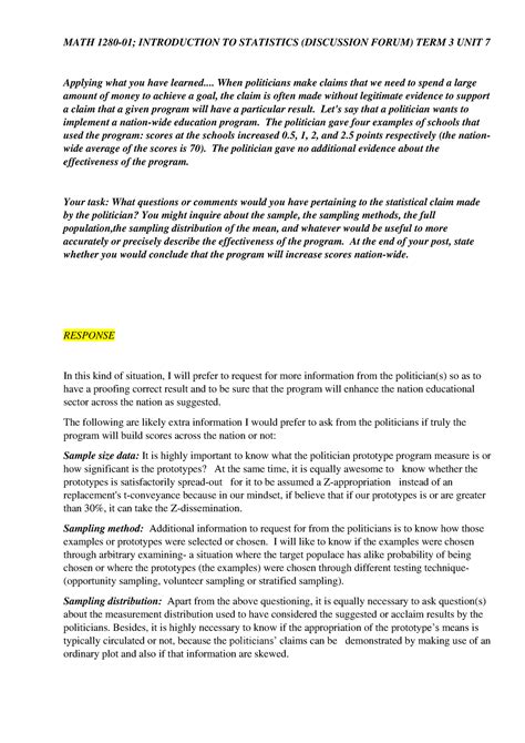 math 1280 01 discussion forum term 3 unit 7 math 1280 01