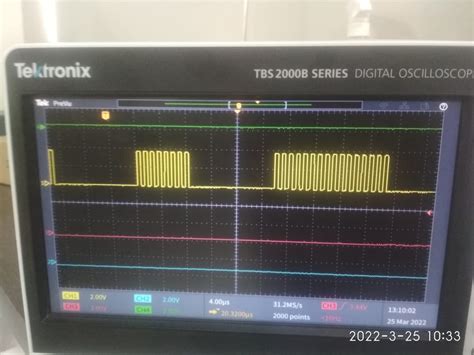 Lpc54018 Spi Nxp Community