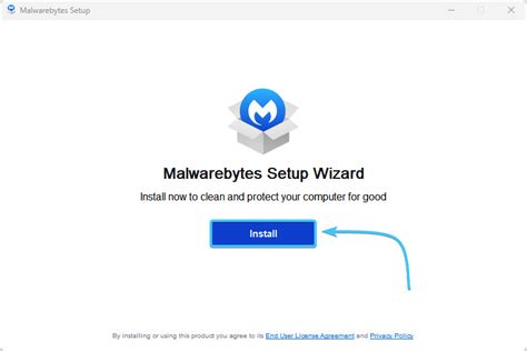 Malwarebytes System Scan