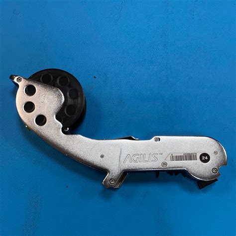 mycronic mydata agilis flex 24mm feeder l 014 2077