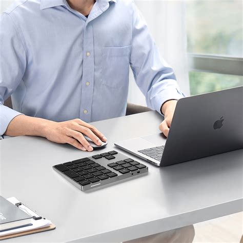 Wiwu Nkb 02 Wireless Numeric Keypad Wiwu Pakistan