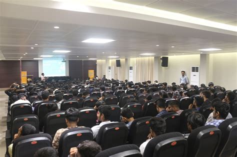 Civil Technical Talk On “innovative World Of Civil Engineering And Construction Safety” St
