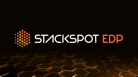 About Stackspot