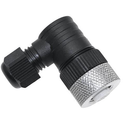 Mencom MDC 5FP FW07 R Cables And Receptacles5 PL FW MDC FM R A