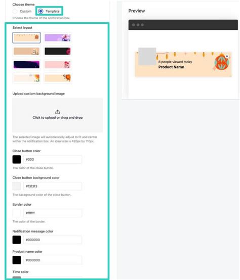 how to add live sales notifications in woocommerce