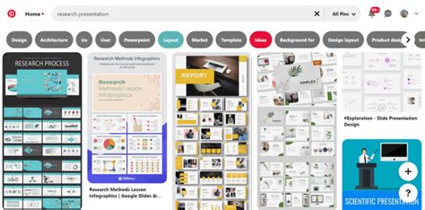 ตัวอย่าง Presentation Powerpoint งานวิจัย สอนให้คุณทำ Powerpoint เป็นเรื่องง่ายๆ