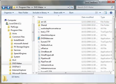 Windows 7 Folder In Navigation Pane Does Not Expand To Current Folder Kombitz