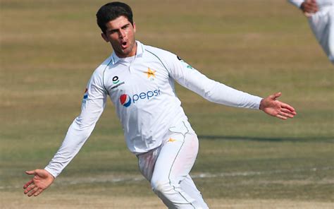 My Brother Likes The Format Shaheen Afridi Reveals Reason Behind