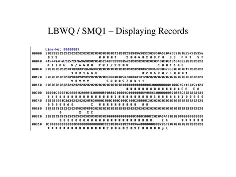 ppt bw delta queue processing in sap powerpoint presentation free
