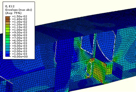 Using A Composite Layup To Model A Yacht Hull