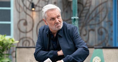Eastenders Spoilers Rocky Reeling Over Sex Disaster Ahead Of Exit Soaps Metro News
