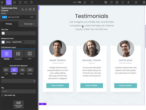 Oxygen Builder Review Of This Breathtaking Page Builder Test