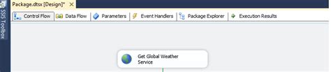 Load Data From Web Service To Dynamics Crm Using Ssis Microsoft Dynamics 365 Crm Tips And Tricks