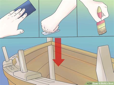 How To Build A Boat With Pictures WikiHow