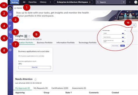 Servicenow Enterprise Architecture Optimize Technology Spend