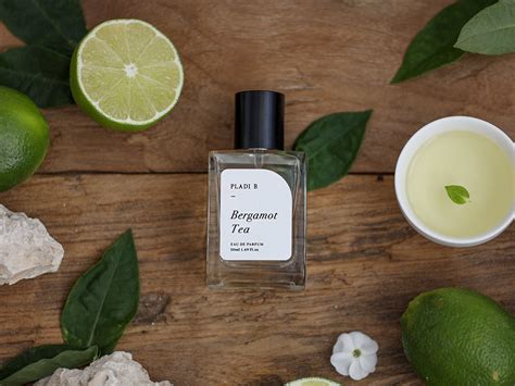 부드러운 차 향 시트러스 향수 텀블벅 크리에이터를 위한 크라우드펀딩