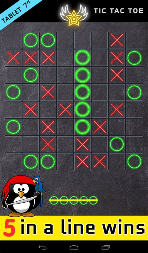 Tic Tac Toe Online Puzzle Xo Apk For Android Download