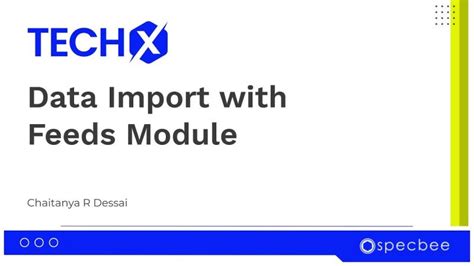 Learn About Feeds Module In Drupal Specbee Posted On The Topic Linkedin