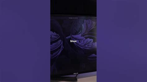 Arch Hyprland Setup Deadly Combo 🥷💜 Archlinux Hyprland Linux Hackers Coding Programming