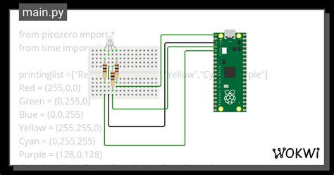 Lt2 Rgbspectruminperson Wokwi Esp32 Stm32 Arduino Simulator