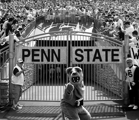 Penn State Nittany Lions Wallpapers Wallpaper Cave
