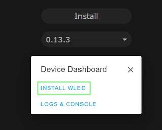 How To Control NeoPixels With WLED Tom S Hardware
