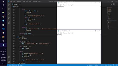 Github Kiiirtiiiicommand Line Todo Command Line To Do Application Using Python