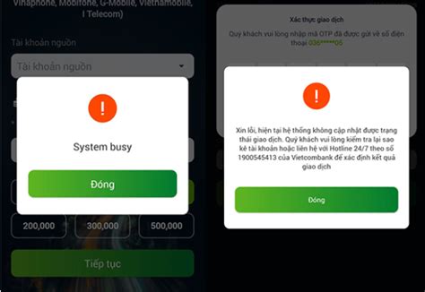 Lỗi Wrong Key Vietcombank Là Gì Nguyên Nhân Và Cách Khắc Phục Wrong Key Vietcombank Giavang