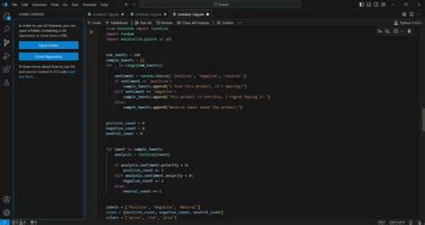 Video Sabitha K On Linkedin Datascience Intern Internship Task
