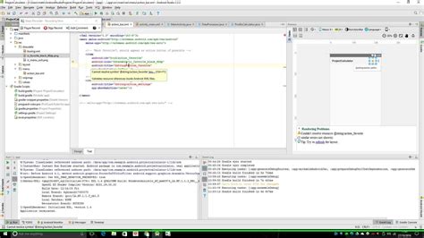 Android Adding Action To Action Bar Stack Overflow