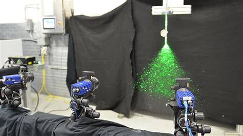 Tomographic Particle Image Velocimetry