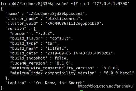 elasticsearch7 单节点与集群部署 es7 15 1集群部署及认证 csdn博客