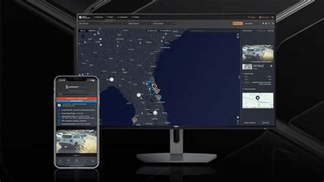 Genetec Enhances Genetec Cloudrunner With New Mapping Tools For Faster Investigations Security