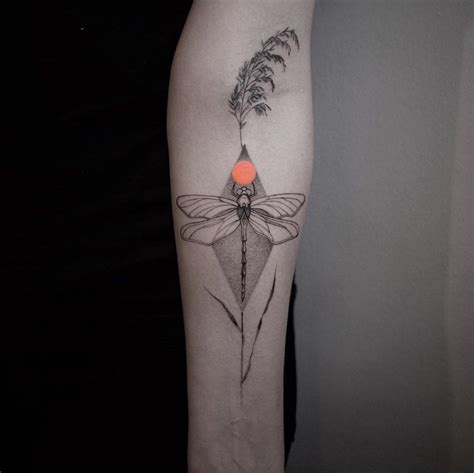 Tattoo Art By Javelin Art Scrolller