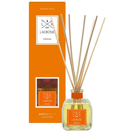 Ambient Air Pompelmo Diffuser