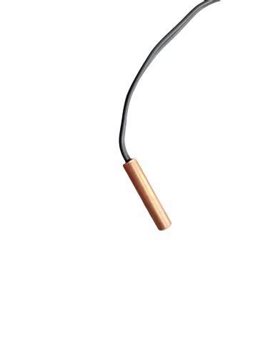 Jgtl Cooling Temperature Sensor At ₹ 599 Piece Resistive Humidity And Temperature Sensor In