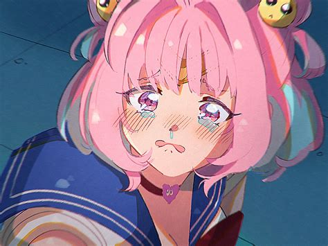 Yumemi Riamu Idolmaster Anime Fandoms Sailormoonredraw Anime Unsorted Joyreactor