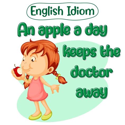 Idiomatic Expressions With Pictures Examples