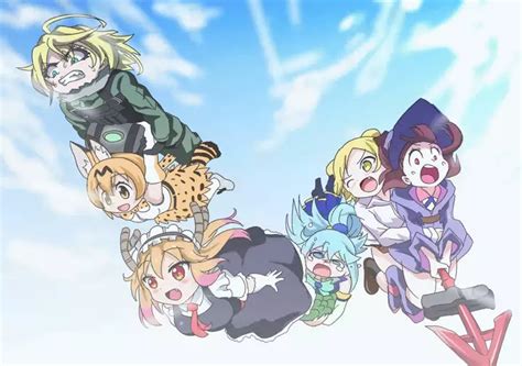 Tanya Degurechaff Danbooru