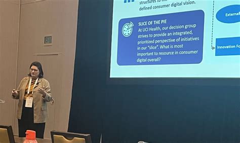 Consumer Prioritization Governance Hcic23 Matt Mckinney Mba