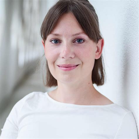 Michaela Wolf Augenoptik Und Optomterie Hochschule Für Angewandte