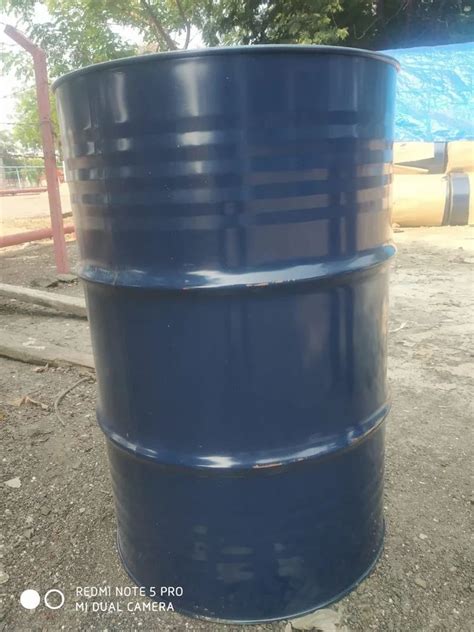 Grade Standard Industrial 50 L Pe 90 Petroleum Ether 9950 At ₹ 150