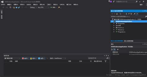 低版本vs和dev升级为高版本vs和dev版本解决方案 vs解决方案升级 csdn博客