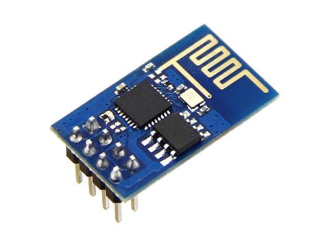 Köp Esp8266 Wifi Modul Till Rätt Pris Electrokit