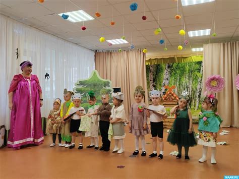 Фотоотчет открытого занятия по театрализованной деятельности во 2 й младшей группе №1 по сказке