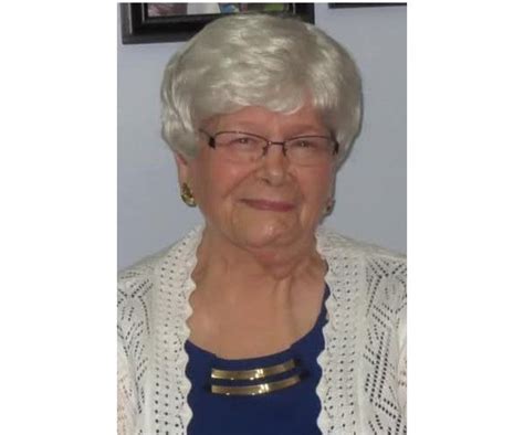 Donna Wahl Obituary 1935 2025 Fort Atkinson Wi