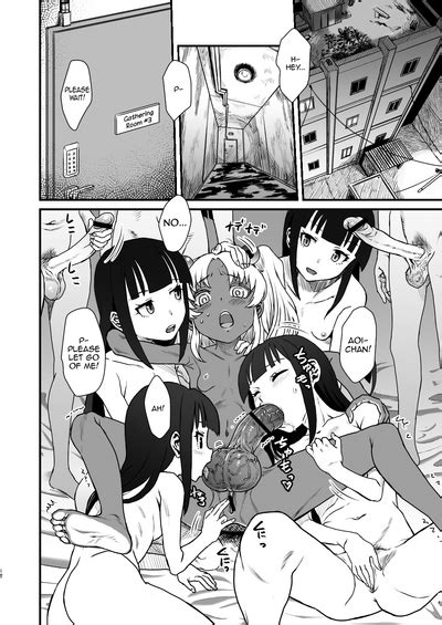 Sex Sphere Organelle 5 Nhentai Hentai Doujinshi And Manga Sex Sphere Organelle 5 Nhentai Hentai Doujinshi And Manga