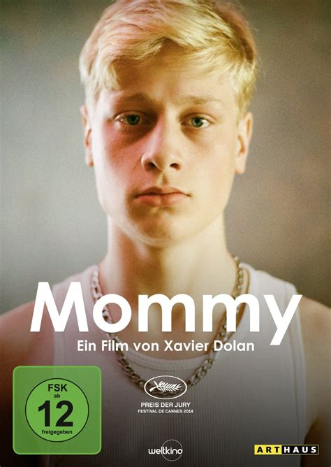 Mommy Film Rezensionende