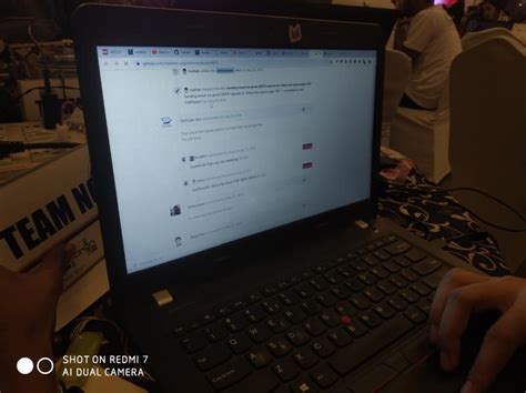 Stackoverflow Github Learning Working Hackathon Ai Ml