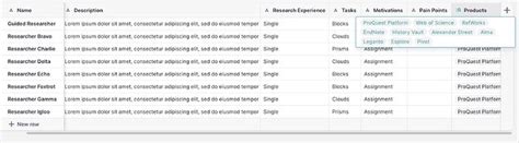 Adding A Dropdown Menu Ask For Help Glide Community